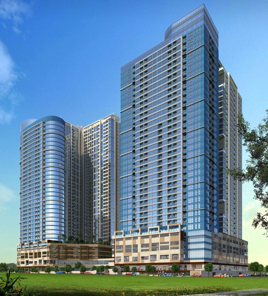 Taguig City - Horizontal Vertical Properties